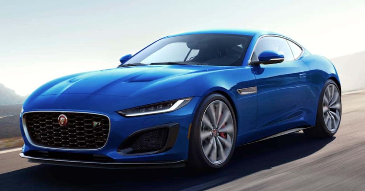 What is the Best Luxury Coupe? | Holman