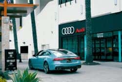 Holman | Automotive Dealership Services