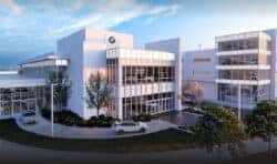 Holman Opens Innovative BMW Dealership in Tigard | Holman