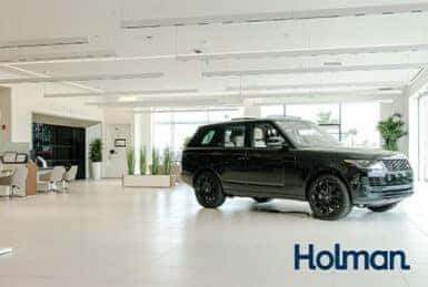 Holman | Automotive Dealership Services