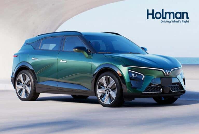 Holman | Automotive Dealership Services