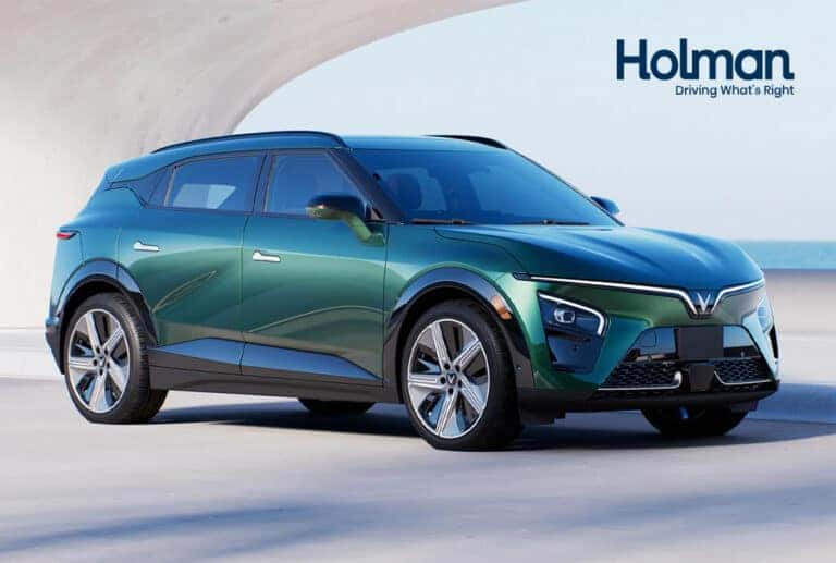 Holman | Automotive Dealership Services