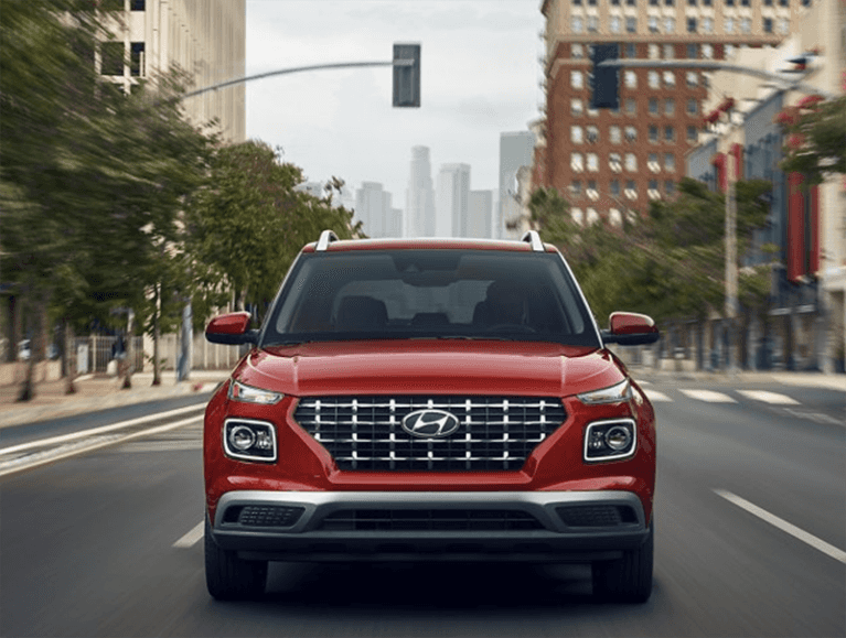 Auto Financing | Hyundai Finance Center in Lincolnwood, IL