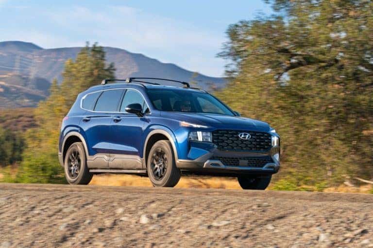 2023 Hyundai Santa Fe - Hyundai of Mankato