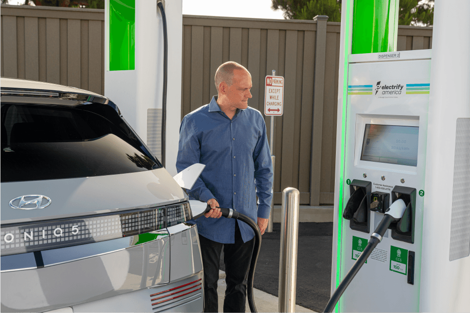 Hyundai Rewards Customers with Exciting EV Charging Program