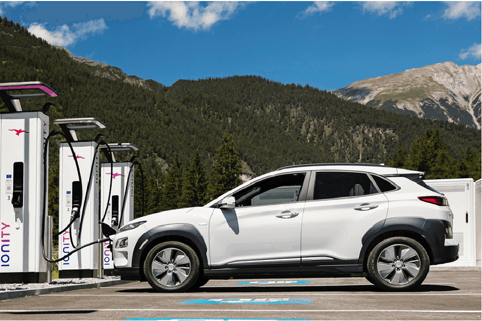 Hyundai Rewards Customers with Exciting EV Charging Program