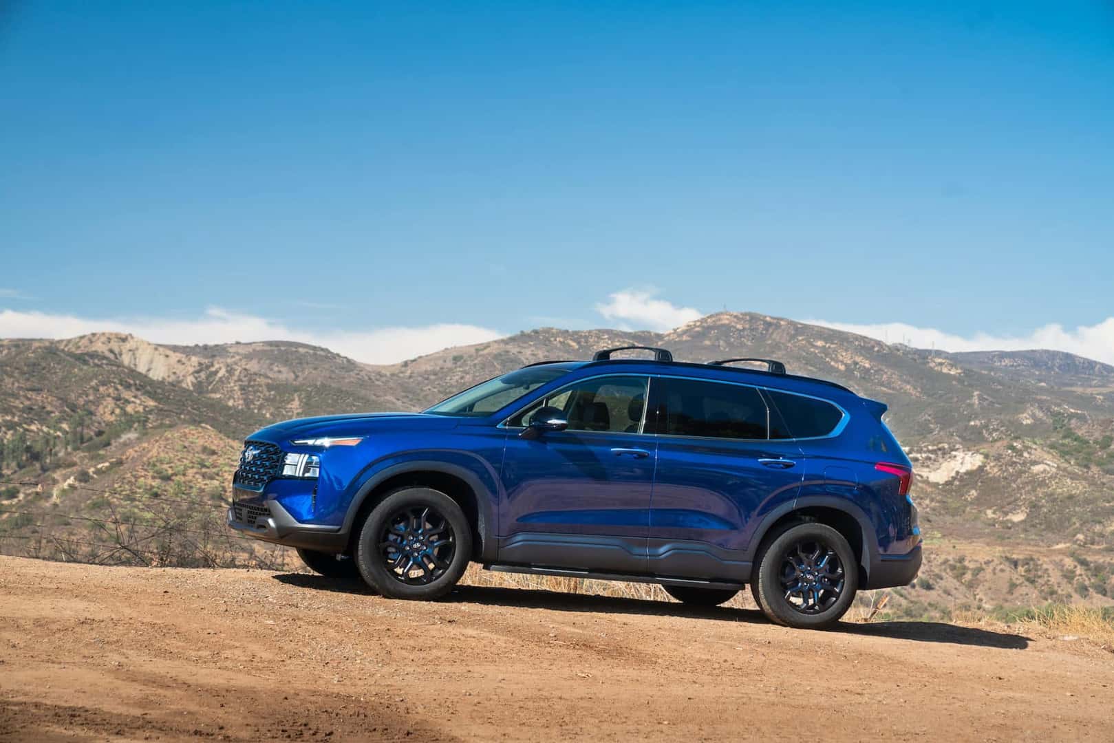 2023 Hyundai Santa Fe - Hyundai of Mankato