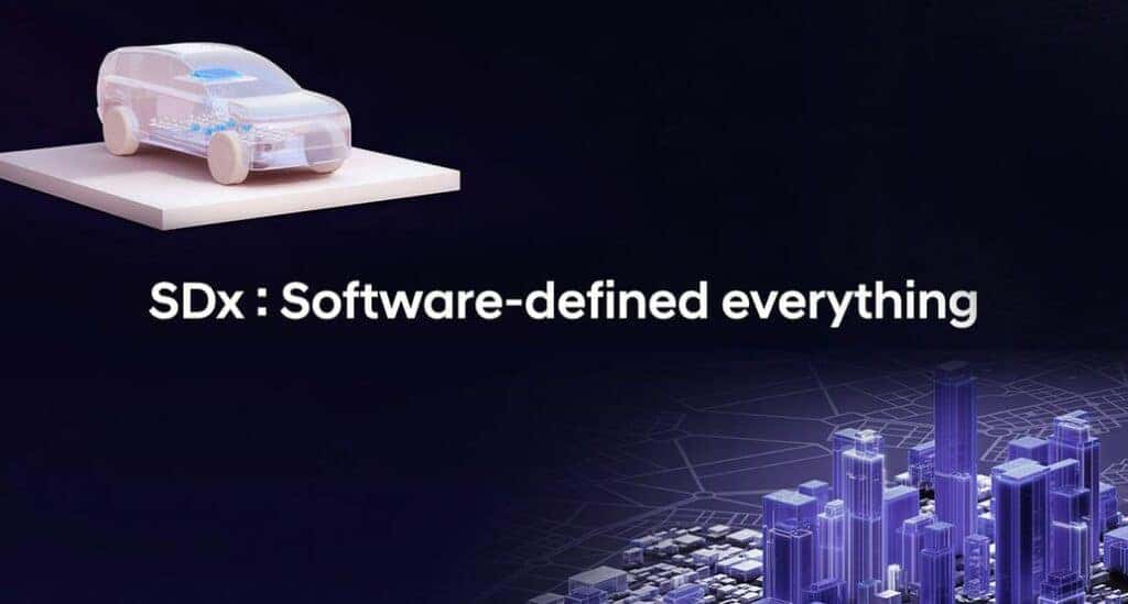 Hyundai Reveals 3-Part Hydrogen Plan at CES - Hyundai of Mankato