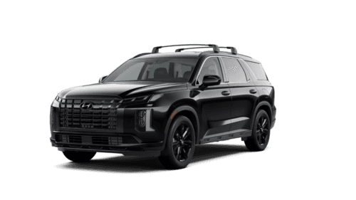 2024 Hyundai Palisade | Hyundai of Mankato