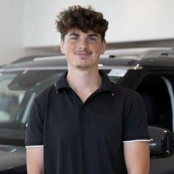 Meet Our Staff | Napleton Palatine Hyundai near Barrington