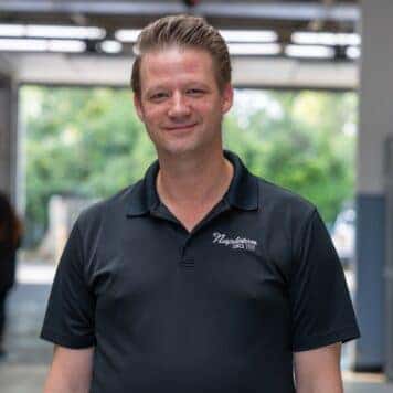 Meet Our Staff | Napleton Palatine Hyundai near Barrington