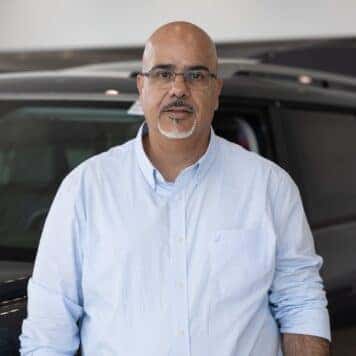 Meet Our Staff | Napleton Palatine Hyundai near Barrington