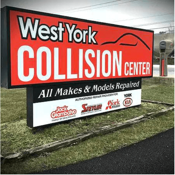 West York Collision Center