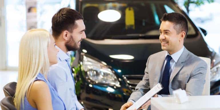 Used Vehicles vs. Certified Pre-Owned Vehicles