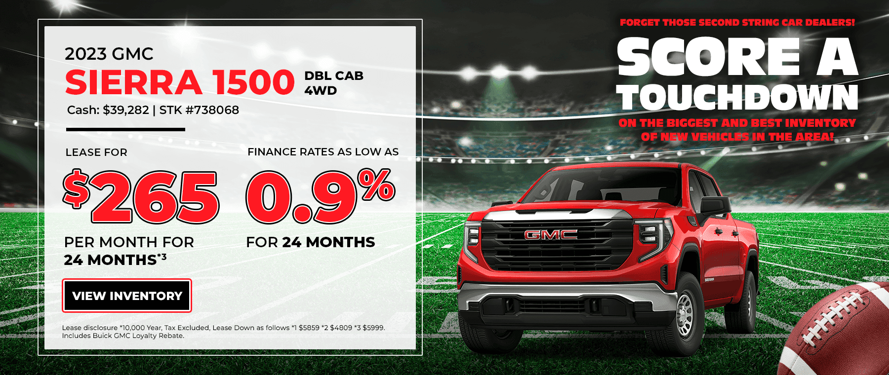 Welcome to Jack Giambalvo Buick GMC in York, PA