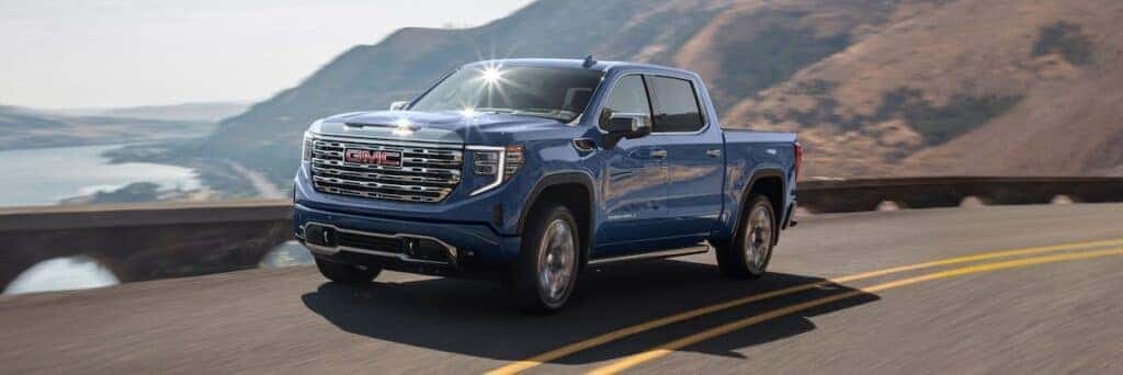 2025 GMC Sierra 1500 for Sale near Lancaster, PA | Jack Giambalvo Buick GMC