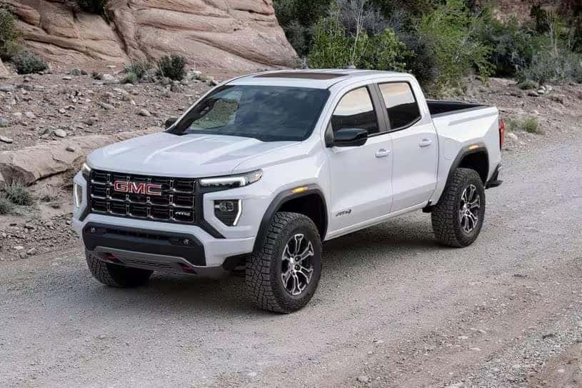 Used GMC Pickup Trucks for Sale near Lancaster, PA