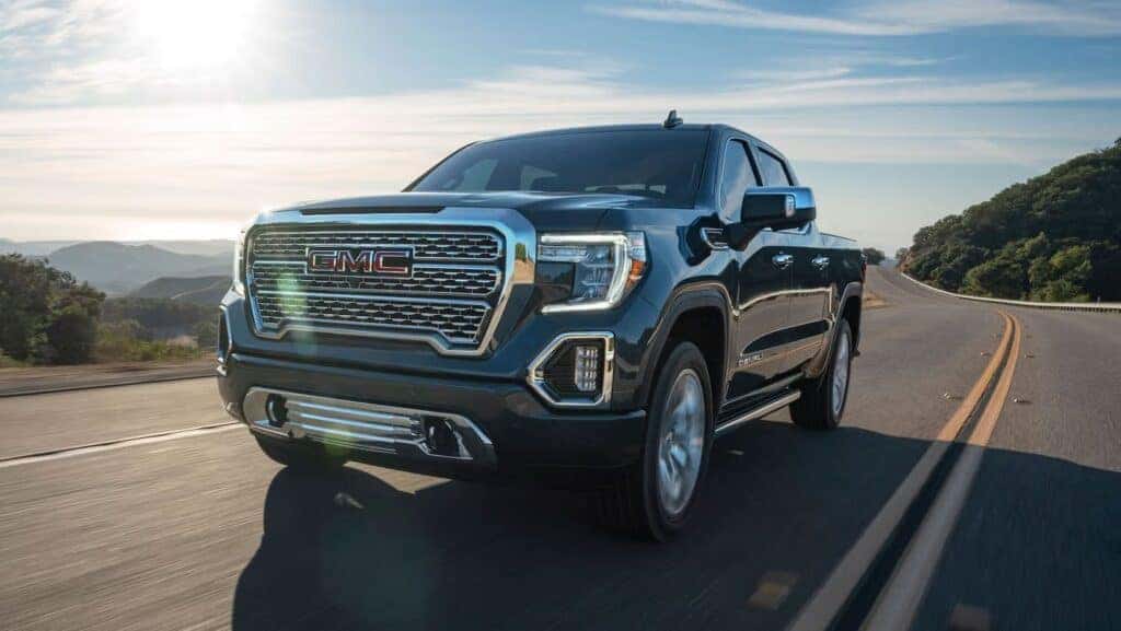 Used GMC Sierra 1500 for Sale near Lancaster, PA | Jack Giambalvo Buick GMC