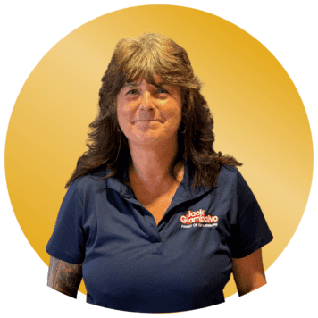 Meet Our Staff | Jack Giambalvo Buick GMC