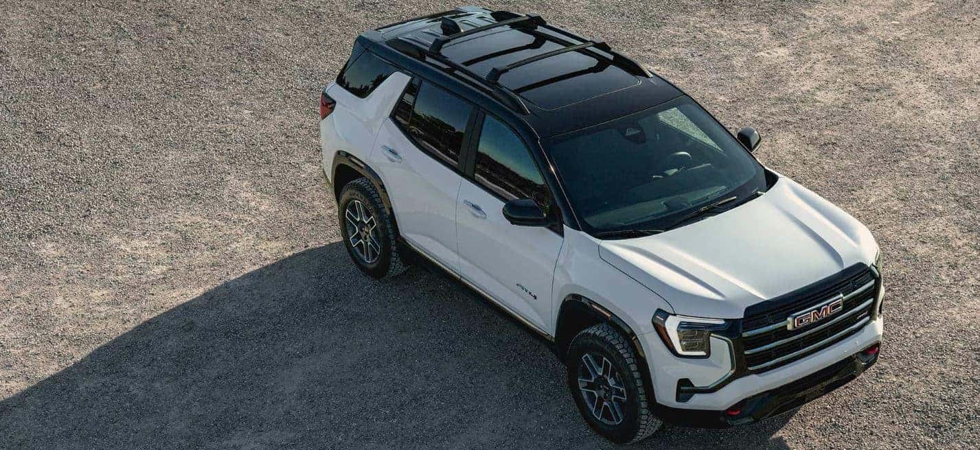 GMC Terrain Dashboard Warning Lights Guide in York, PA | Jack Giambalvo ...