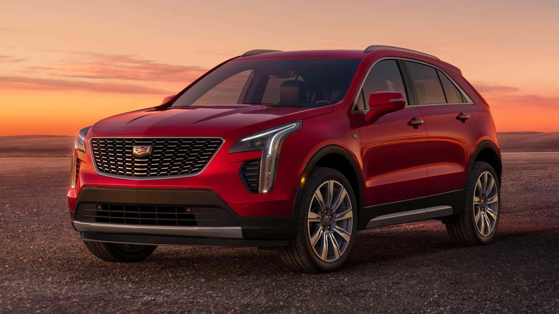 Digital Brochures | Jim Coleman Cadillac