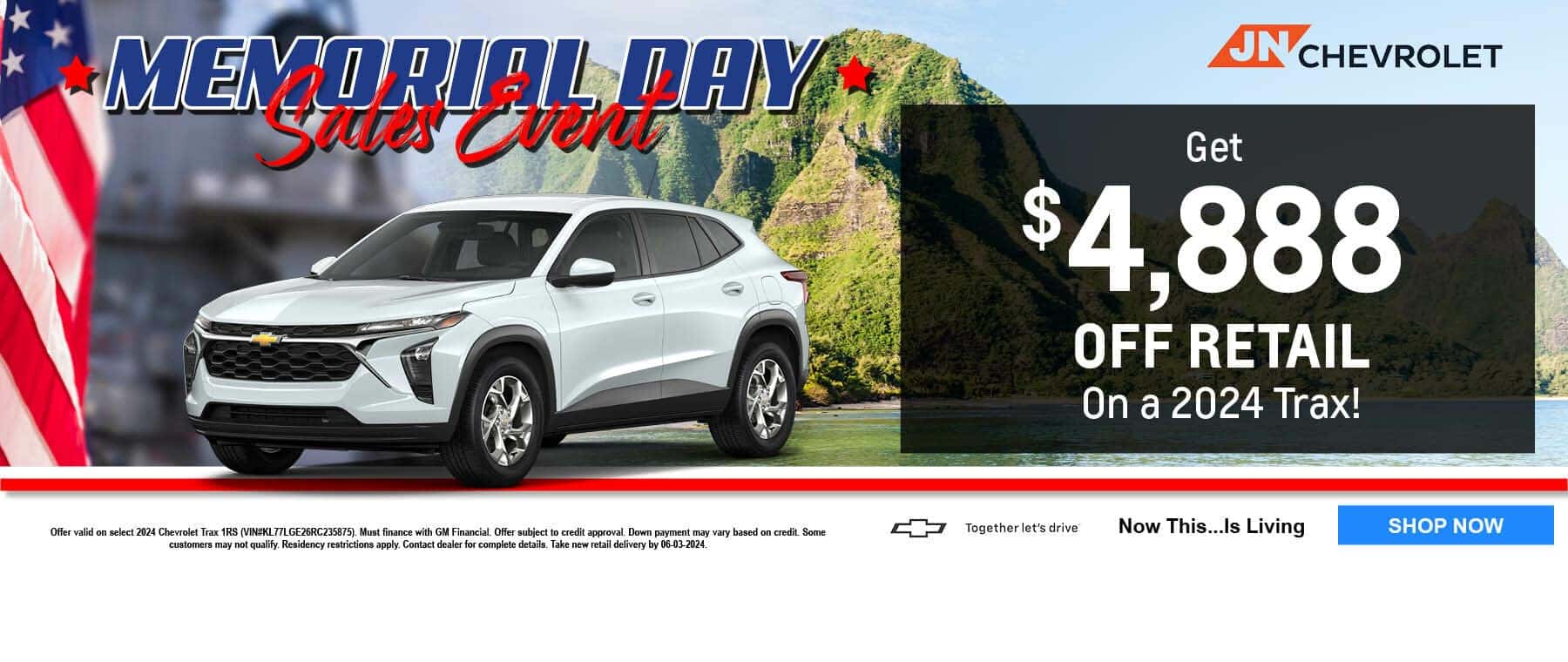 JN Chevrolet | New & Used Auto Dealer in Honolulu, HI