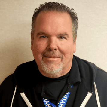 Joseph Airport Hyundai Staff | Vandalia Hyundai Dealer