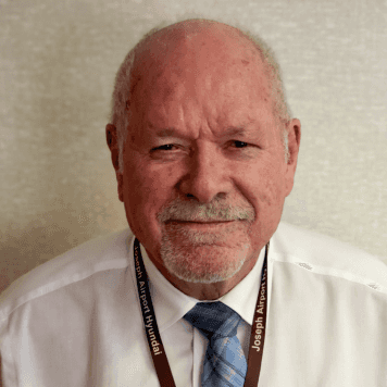 Joseph Airport Hyundai Staff | Vandalia Hyundai Dealer