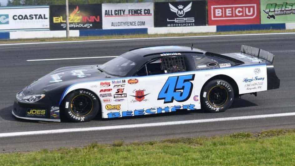 Congratulations Nick Beecher and The Beecher Motorsports Team | Kendall ...