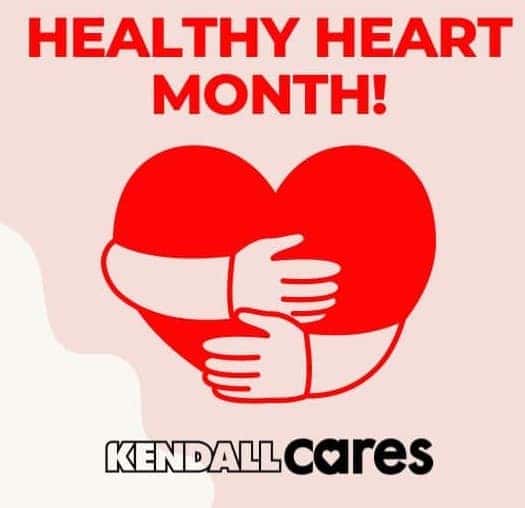 Kendall Auto's 29 Days to a Healthy Heart: Wrapping Up the Month of ...