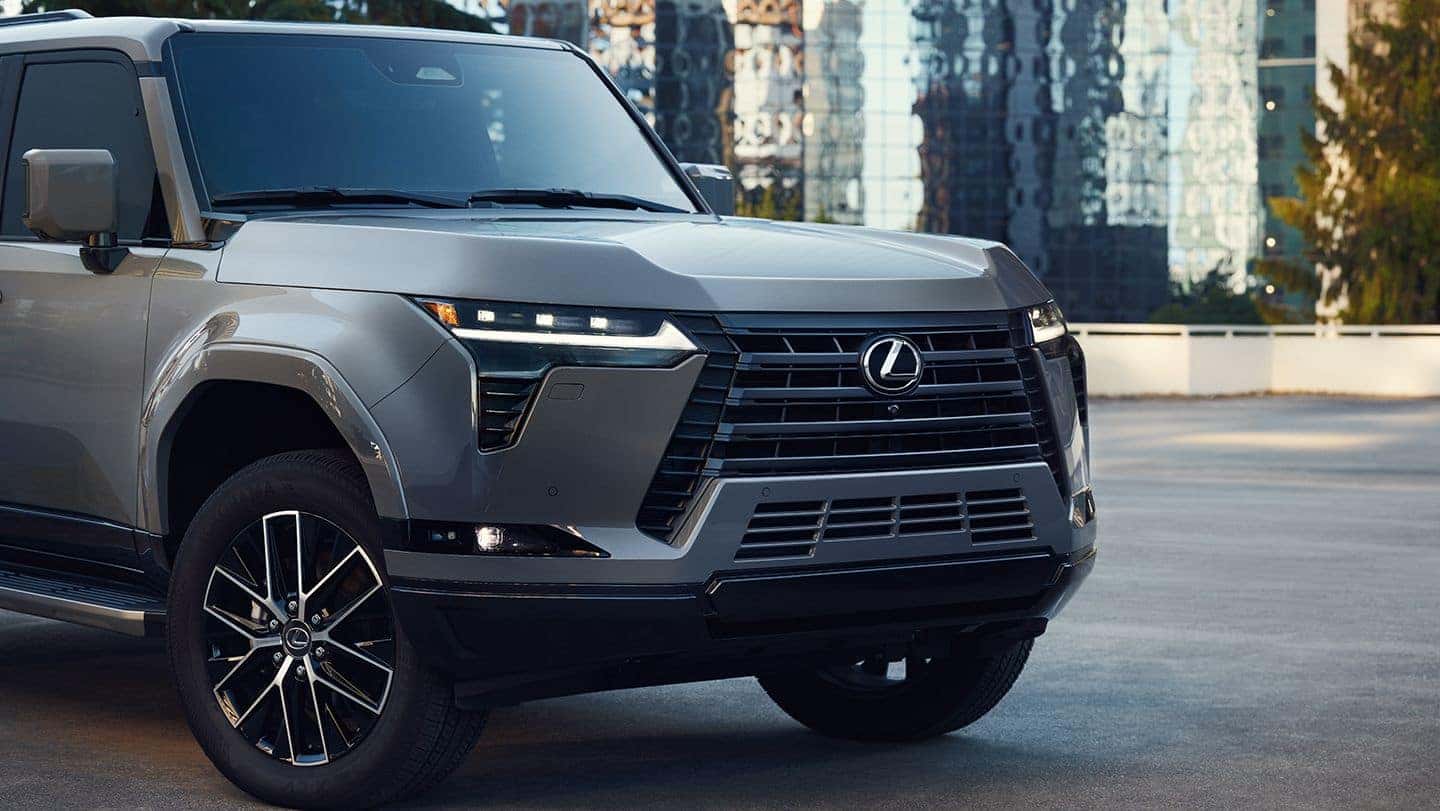 New Lexus for Sale Eugene, OR | Lexus Eugene | New Lexus SUVs