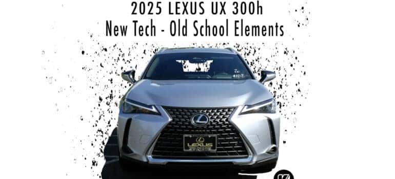 Lexus Dealership in Eugene, OR | Used Cars | Lexus Service