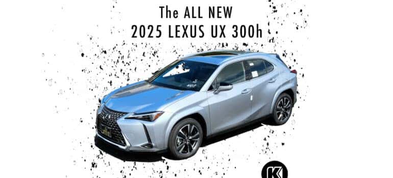Lexus Dealership in Eugene, OR | Used Cars | Lexus Service