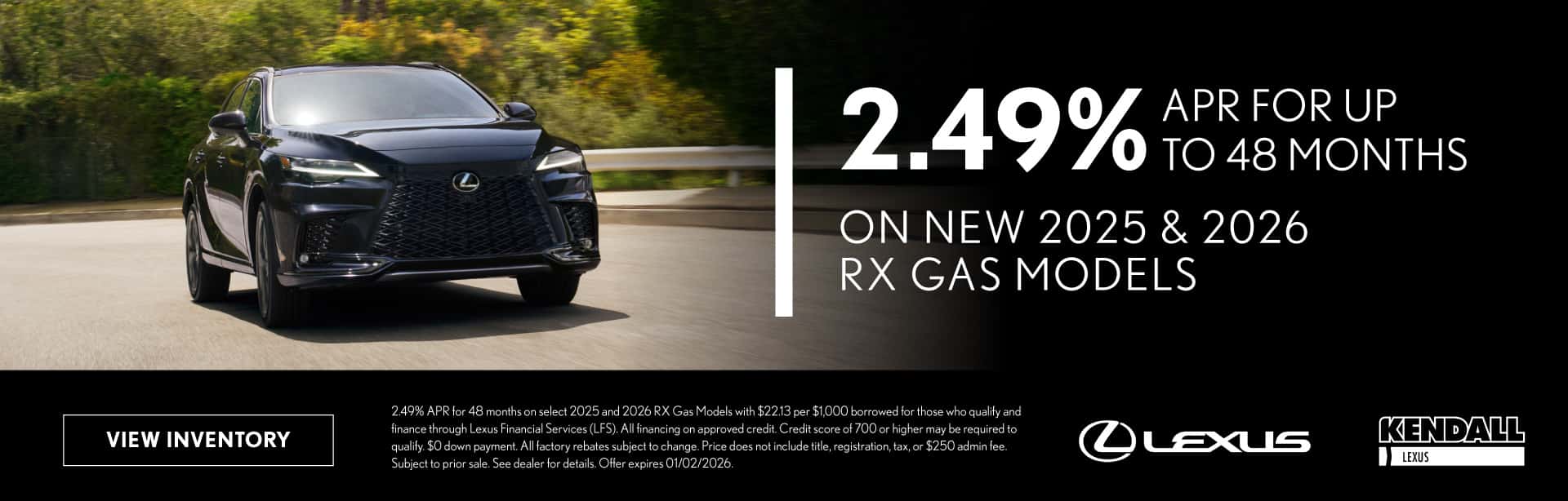 Lexus Dealership in Eugene, OR | Used Cars | Lexus Service