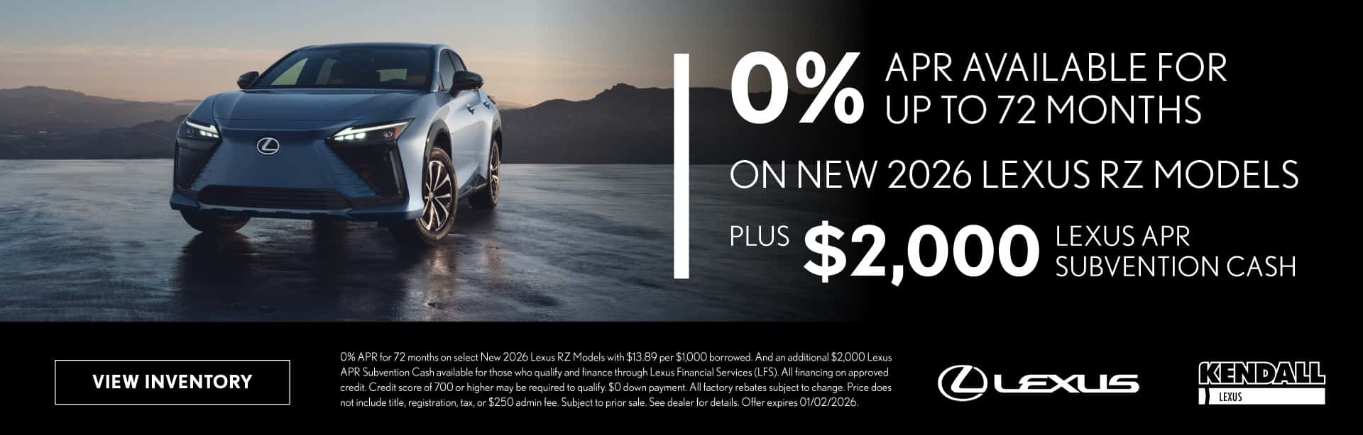 Lexus Dealership in Eugene, OR | Used Cars | Lexus Service