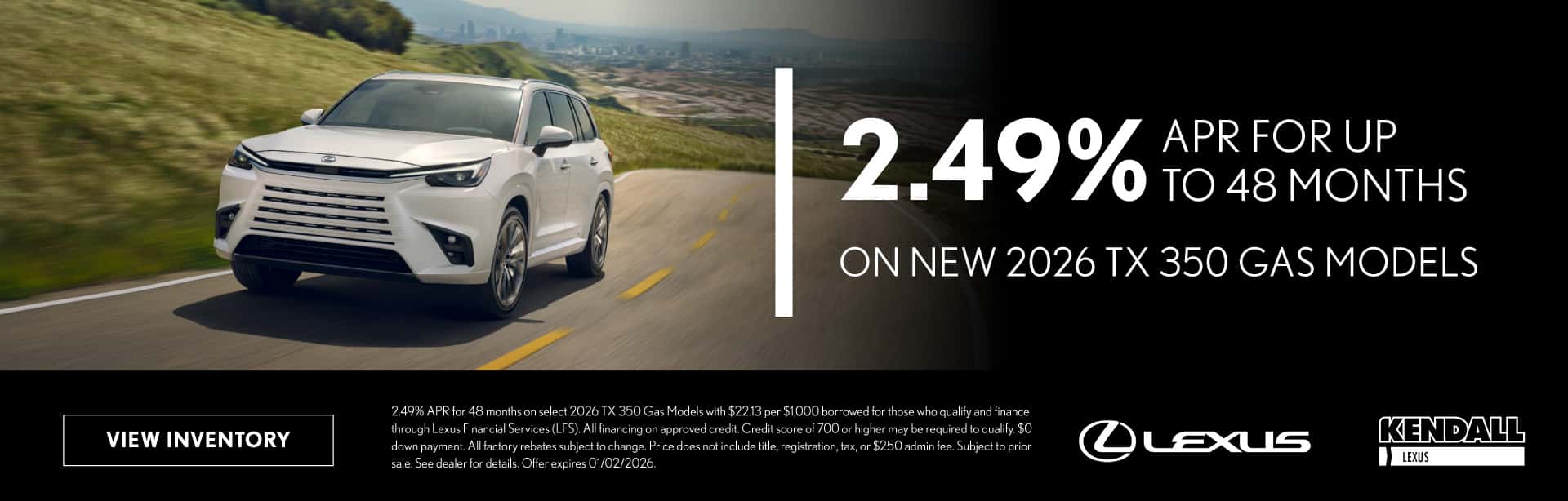 Lexus Dealership in Eugene, OR | Used Cars | Lexus Service