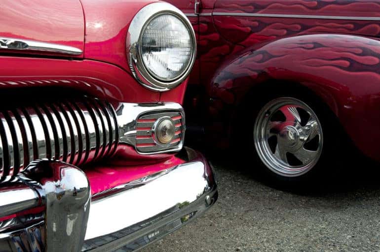 1973 to 1987 General Motors Square Body Trucks | LaFontaine Classic Cars