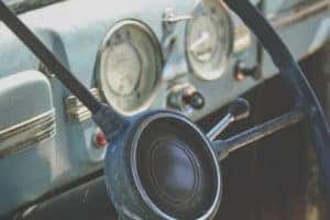 1973 to 1987 General Motors Square Body Trucks | LaFontaine Classic Cars