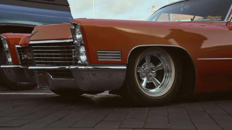 History of Cadillac: Read the History of Classic Cadillacs | LaFontaine ...