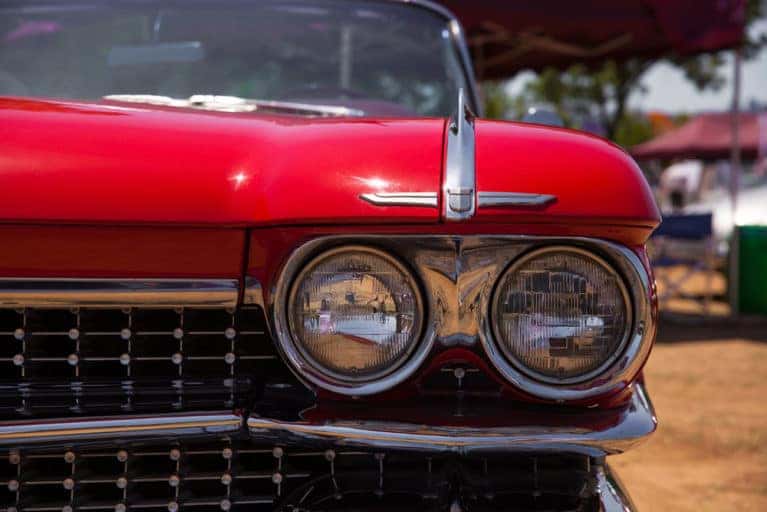 History of Cadillac: Read the History of Classic Cadillacs | LaFontaine ...