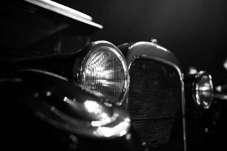 History of the Packard Motor Car Company: Luxury Auto Legacy ...