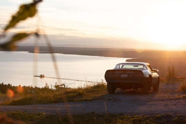 The History of Pontiac Cars: GM’s Iconic Performance Brand | LaFontaine ...