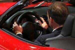 History of the Dodge® Viper®: Dodge Viper Generations | LaFontaine ...