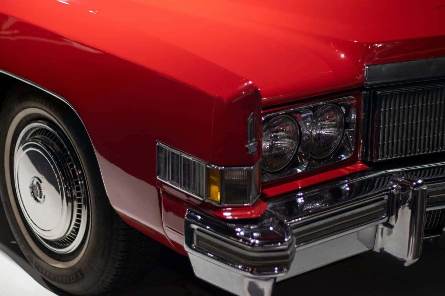 History of Ford Lincoln® Automobiles & Lincoln Generations | LaFontaine ...