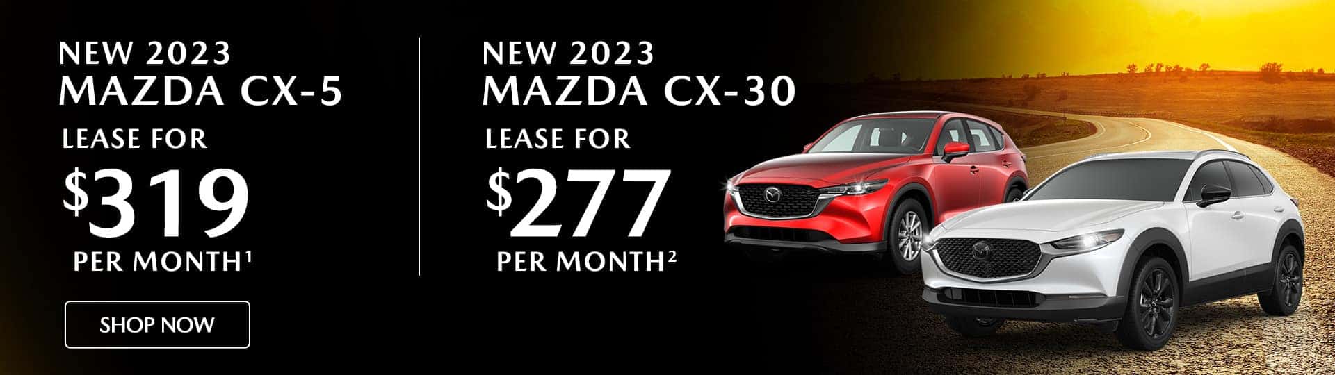 Mazda Dealership Livonia MI | LaFontaine Mazda Livonia