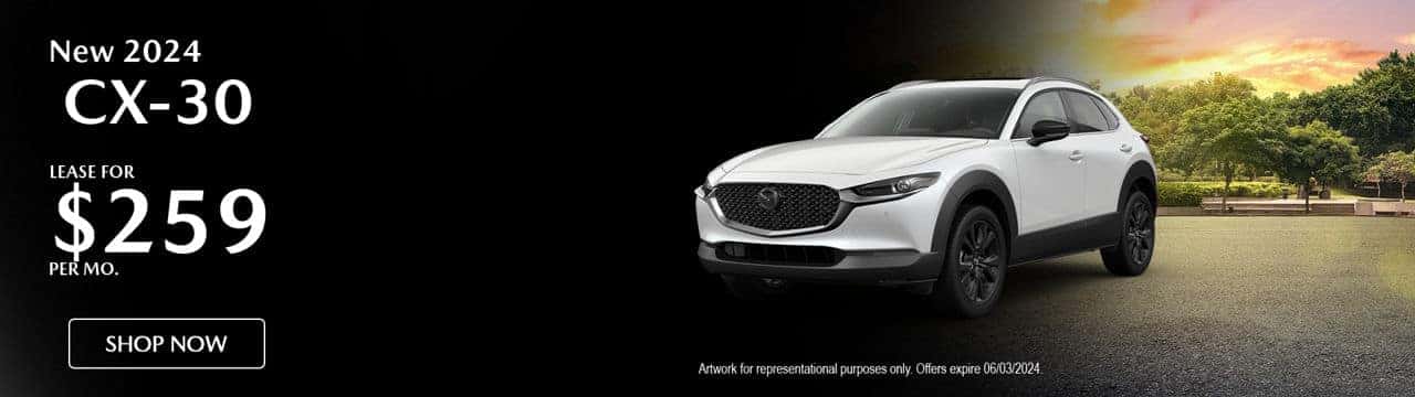 Mazda Dealership Livonia MI | LaFontaine Mazda Livonia