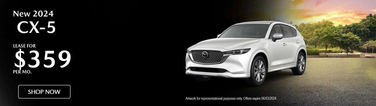 Mazda Dealership Livonia MI | LaFontaine Mazda Livonia