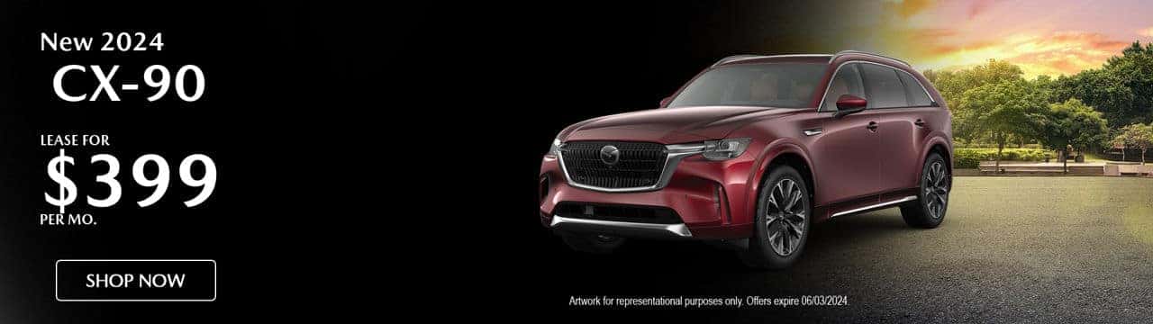Mazda Dealership Livonia MI | LaFontaine Mazda Livonia