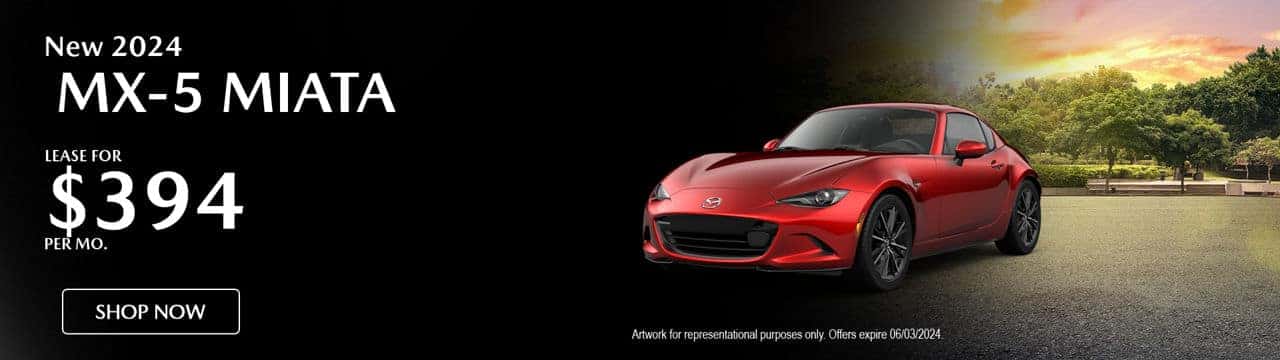 Mazda Dealership Livonia MI | LaFontaine Mazda Livonia