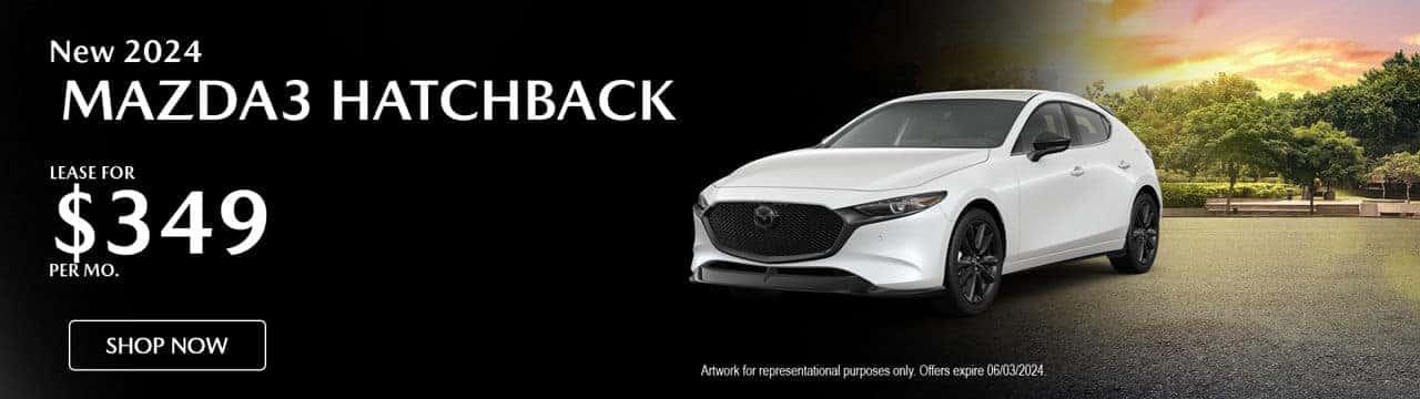 Mazda Dealership Livonia MI | LaFontaine Mazda Livonia